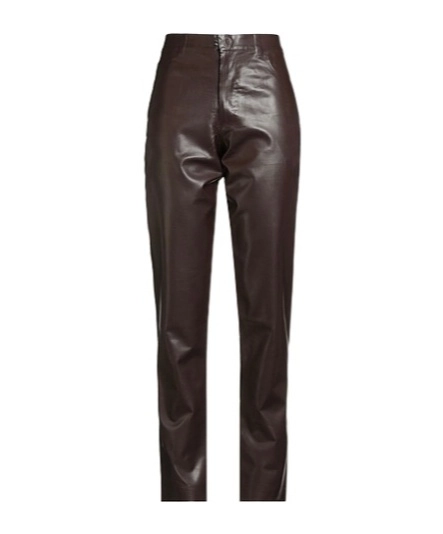 Marni Slim-fitting Trousers