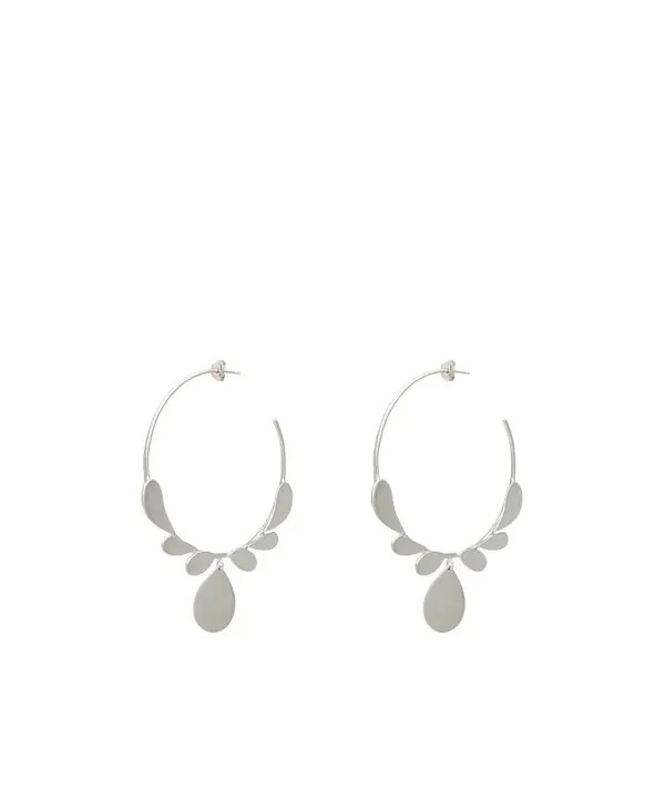 Isabel Marant Étoile Hoop Earrings