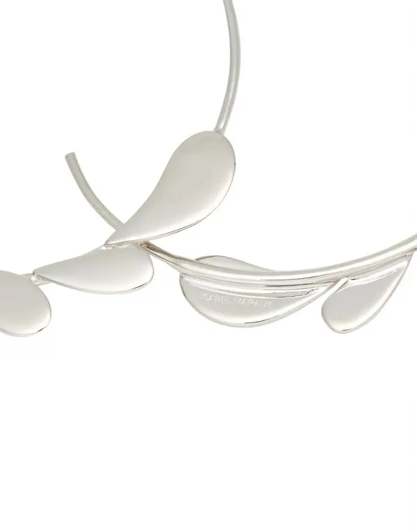 Isabel Marant Étoile Hoop Earrings