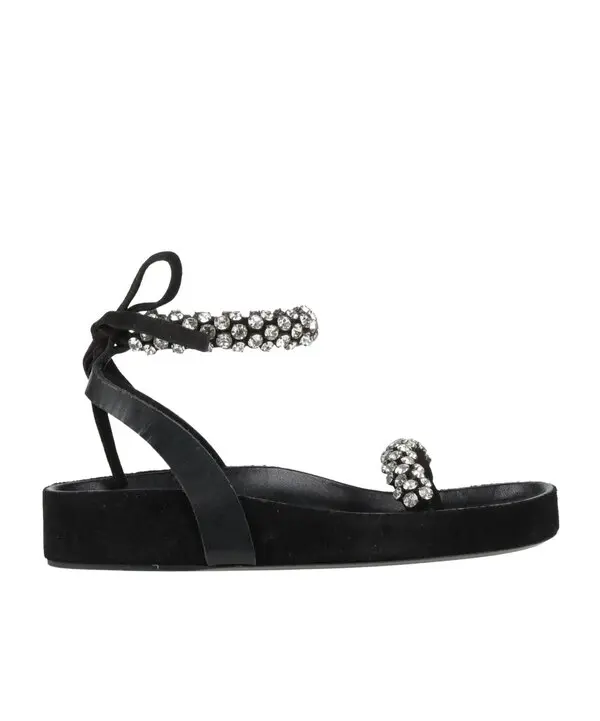 Isabel Marant Étoile Suede Sandals