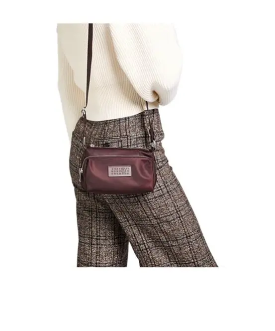 MAISON MARGIELA Across-body Bags