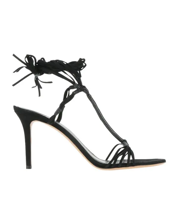 Isabel Marant Étoile Leather Sandals