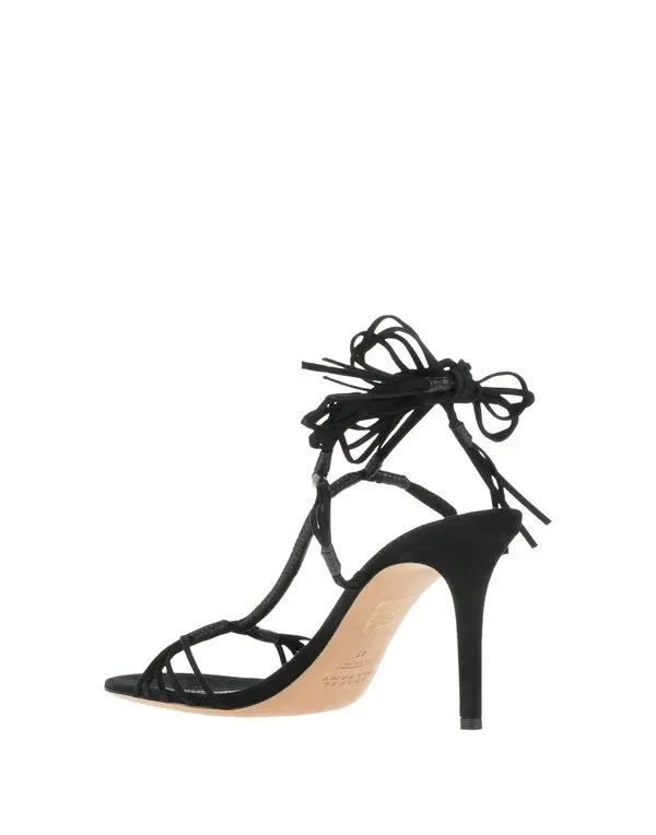 Isabel Marant Étoile Leather Sandals