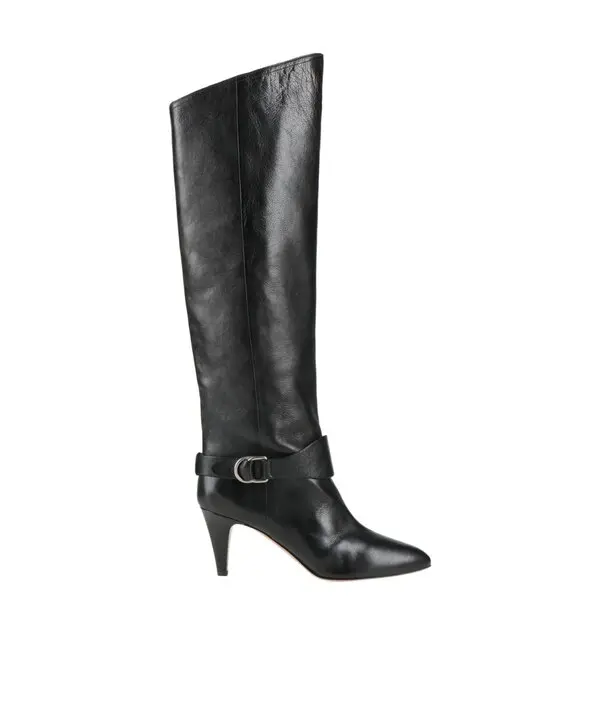 Isabel Marant Étoile Leather Boots