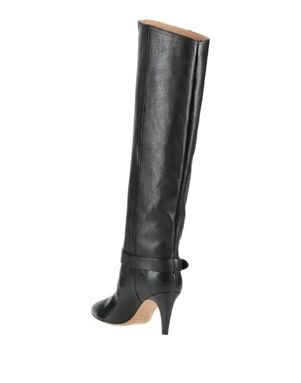 Isabel Marant Étoile Leather Boots