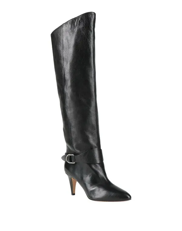 Isabel Marant Étoile Leather Boots