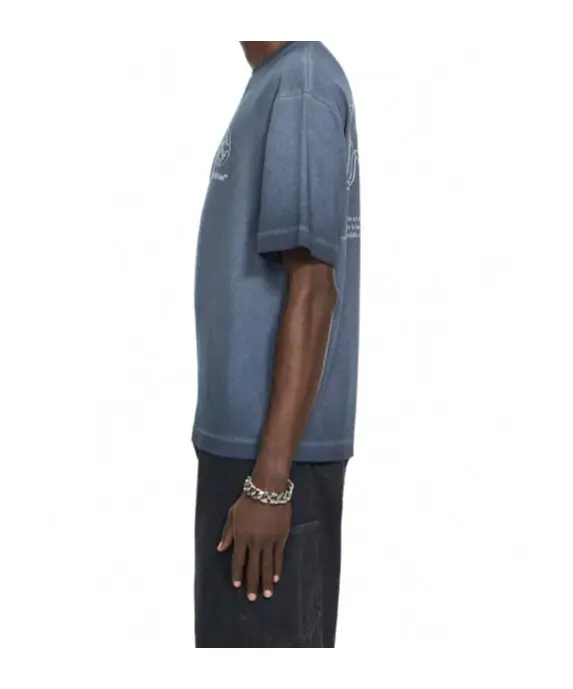 Off-White Offline Half Arrow T-shirt