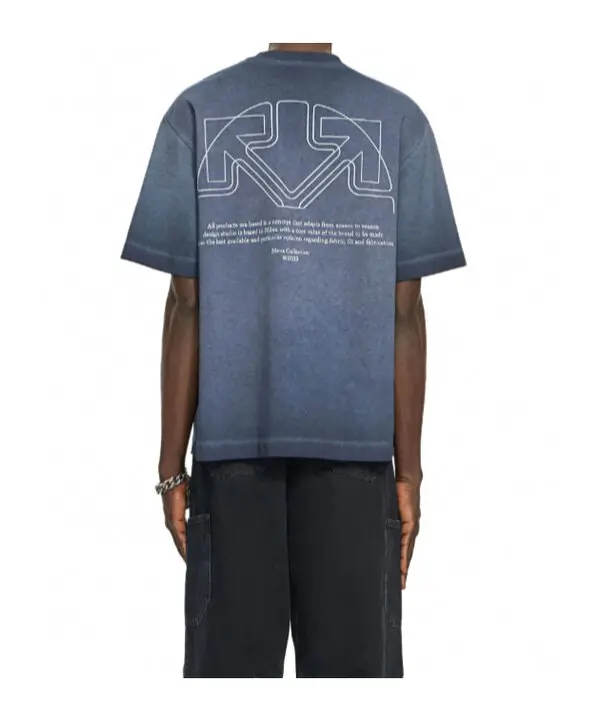 Off-White Offline Half Arrow T-shirt
