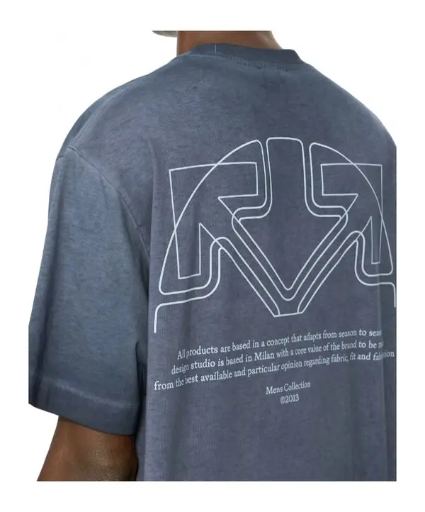 Off-White Offline Half Arrow T-shirt