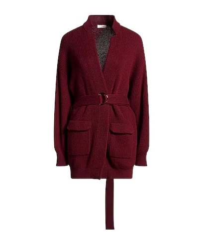 Brunello Cucinelli Solidcolor Mediumweight Cashmere Knit Cardigan