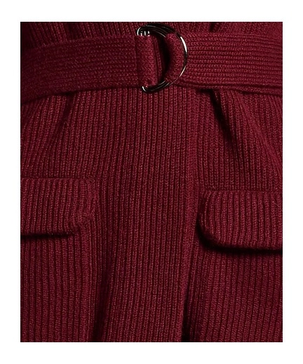 Brunello Cucinelli Solidcolor Mediumweight Cashmere Knit Cardigan