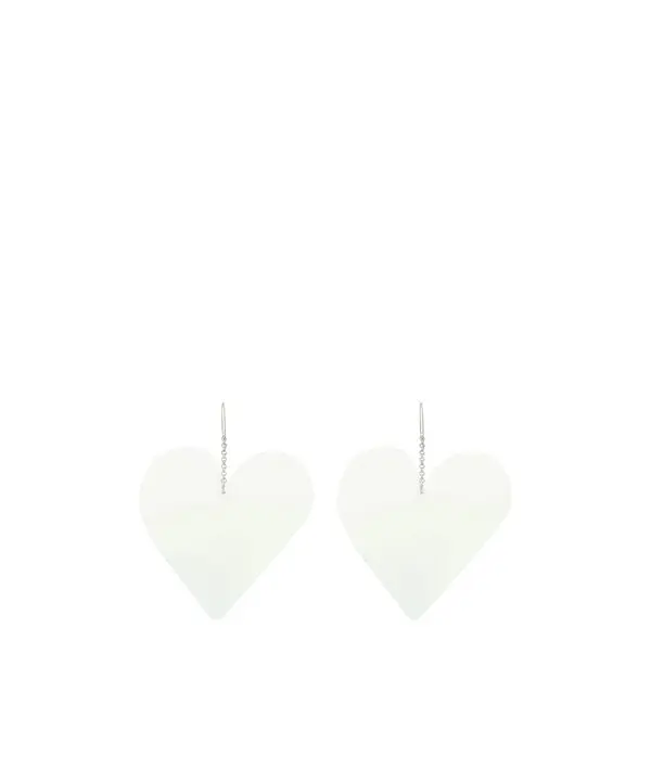 Isabel Marant Étoile Metal Earrings