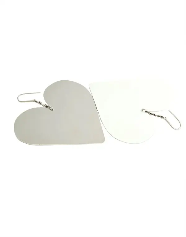 Isabel Marant Étoile Metal Earrings
