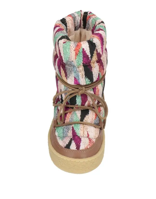 Isabel Marant Étoile Ankle Boots