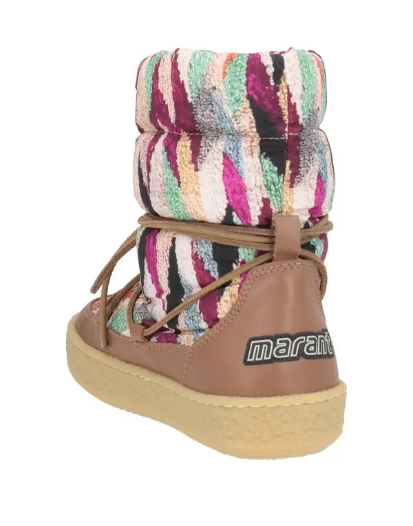 Isabel Marant Étoile Ankle Boots