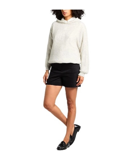 Brunello Cucinelli Solidcolor Knit Hoodie