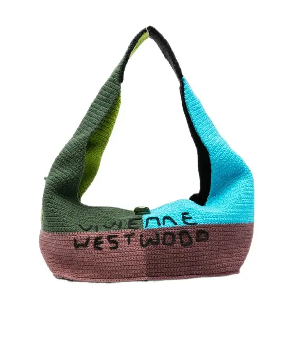 VIVIENNE WESTWOOD Ellie Shoulder Bag