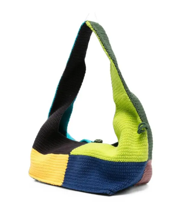 VIVIENNE WESTWOOD Ellie Shoulder Bag