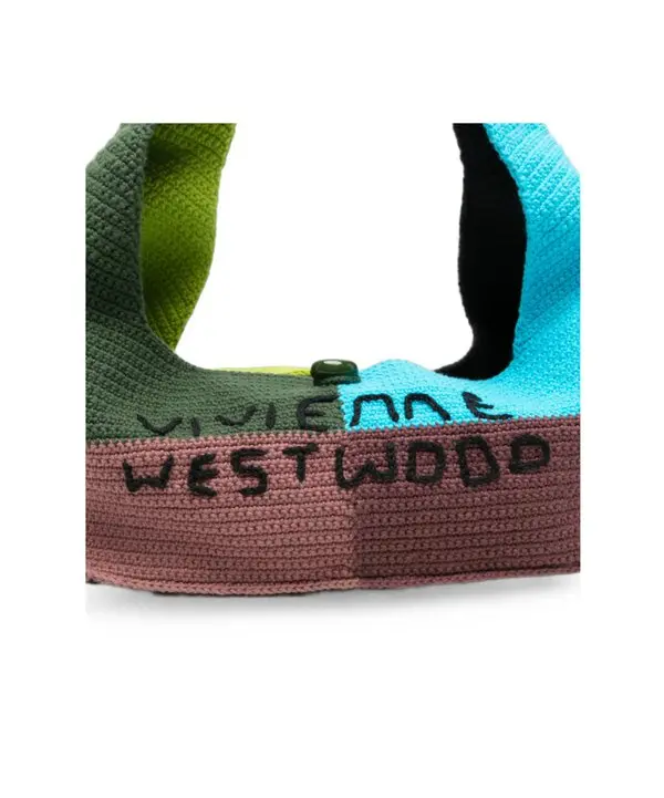 VIVIENNE WESTWOOD Ellie Shoulder Bag