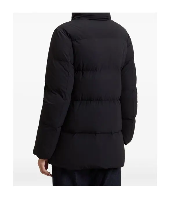 Woolrich Madison Quilted Coat