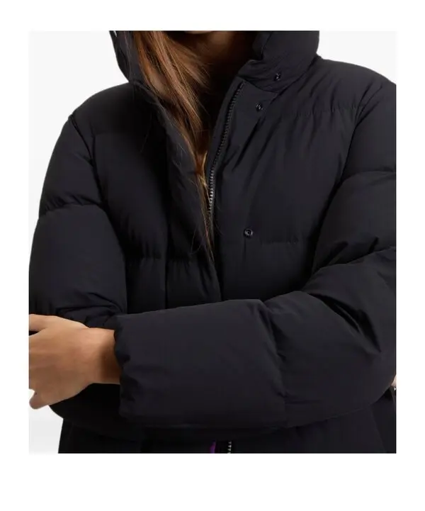 Woolrich Madison Quilted Coat