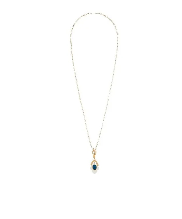 Isabel Marant Étoile Pendant Necklace - No