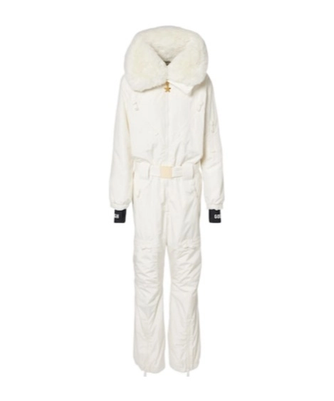 Goldbergh Discover One-piece Ski Suit