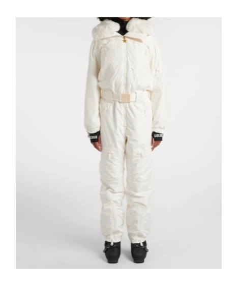 Goldbergh Discover One-piece Ski Suit