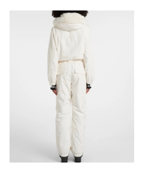 Goldbergh Discover One-piece Ski Suit