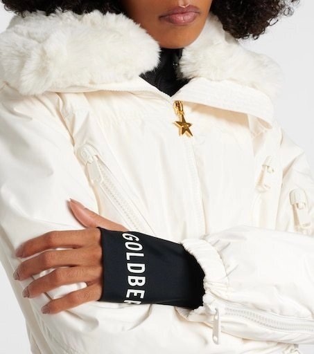 Goldbergh Discover One-piece Ski Suit