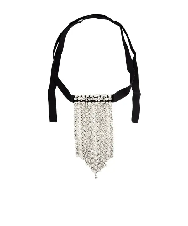 Isabel Marant Étoile Choker Necklaces