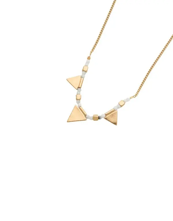 Isabel Marant Étoile Metal Necklaces