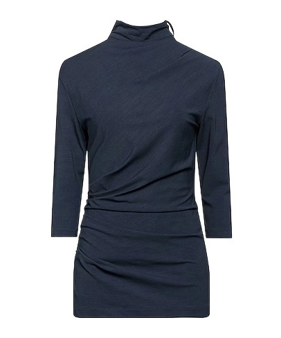 Brunello Cucinelli Solidcolor Longsleeve Tshirt
