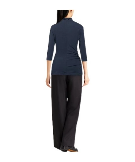 Brunello Cucinelli Solidcolor Longsleeve Tshirt