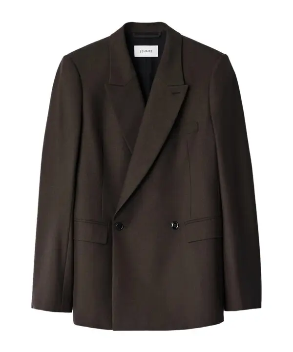 LEMAIRE Long-sleeve Blazer