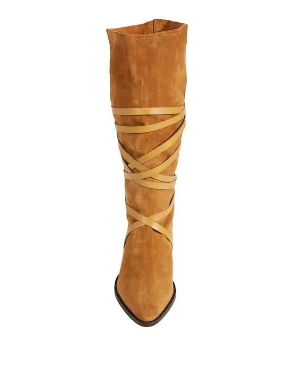 Isabel Marant Étoile Leather Boots
