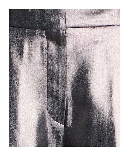 Brunello Cucinelli Wide-leg Trousers
