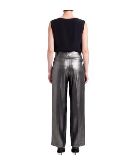 Brunello Cucinelli Wide-leg Trousers