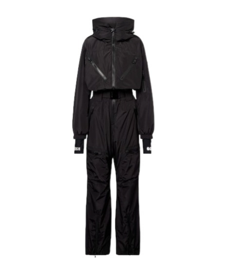 Goldbergh Discover One-piece Ski Suit