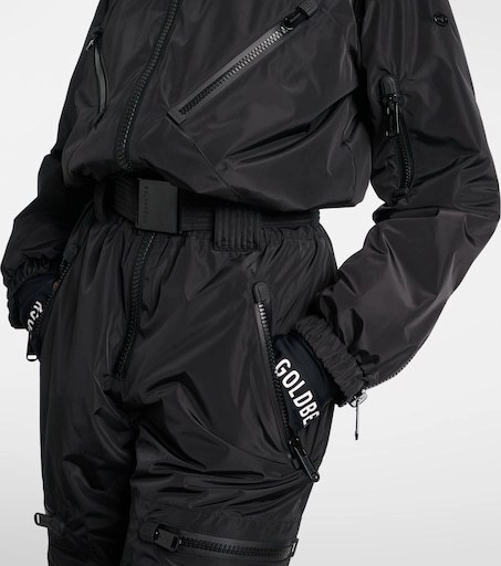 Goldbergh Discover One-piece Ski Suit