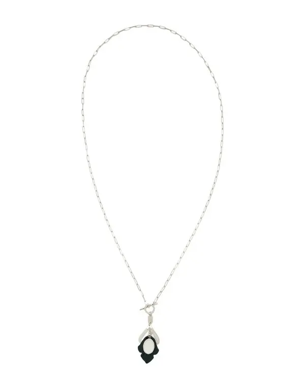 Isabel Marant Étoile Pendant Necklace - No