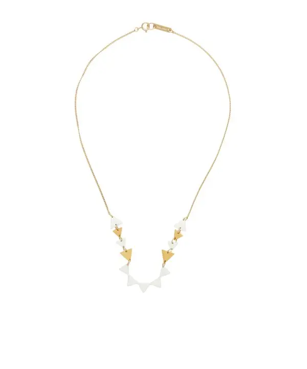 Isabel Marant Étoile Metal Necklaces - No