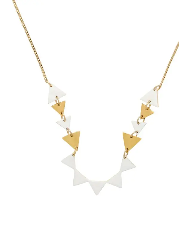 Isabel Marant Étoile Metal Necklaces