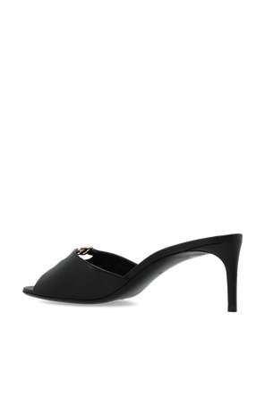 Dolce & Gabbana Open-toe High-heeled Sandals