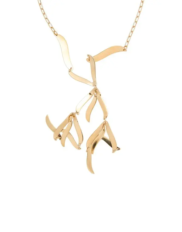 Isabel Marant Étoile Pendant Necklace