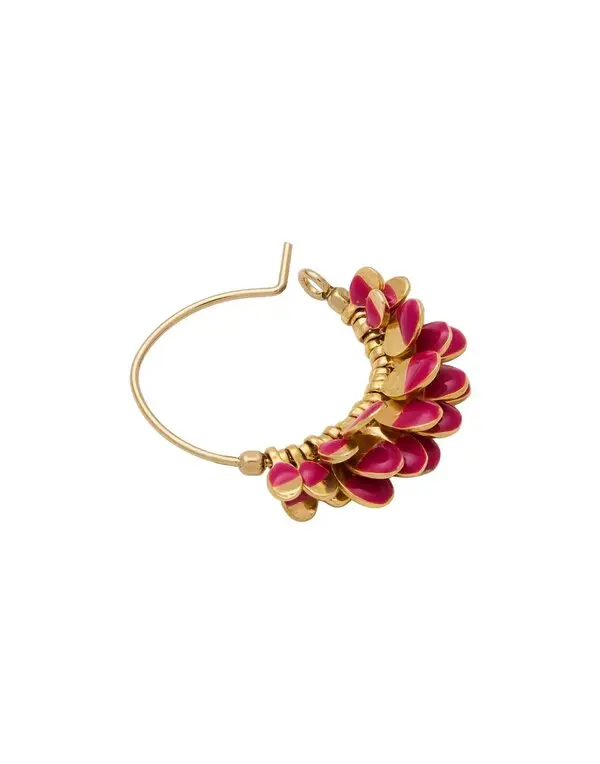 Isabel Marant Étoile Hoop Earrings