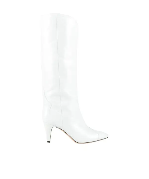 Isabel Marant Étoile Patent Leather Boots - No