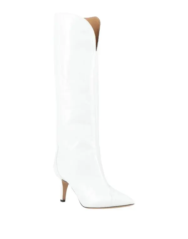 Isabel Marant Étoile Patent Leather Boots