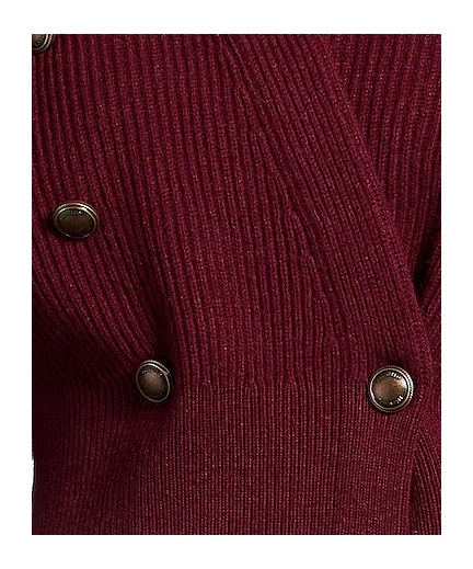 Brunello Cucinelli Solidcolor Cashmere Knit Sweater