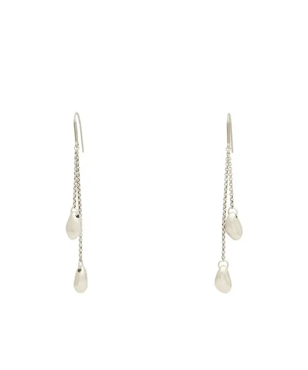 Isabel Marant Étoile Metal Earrings